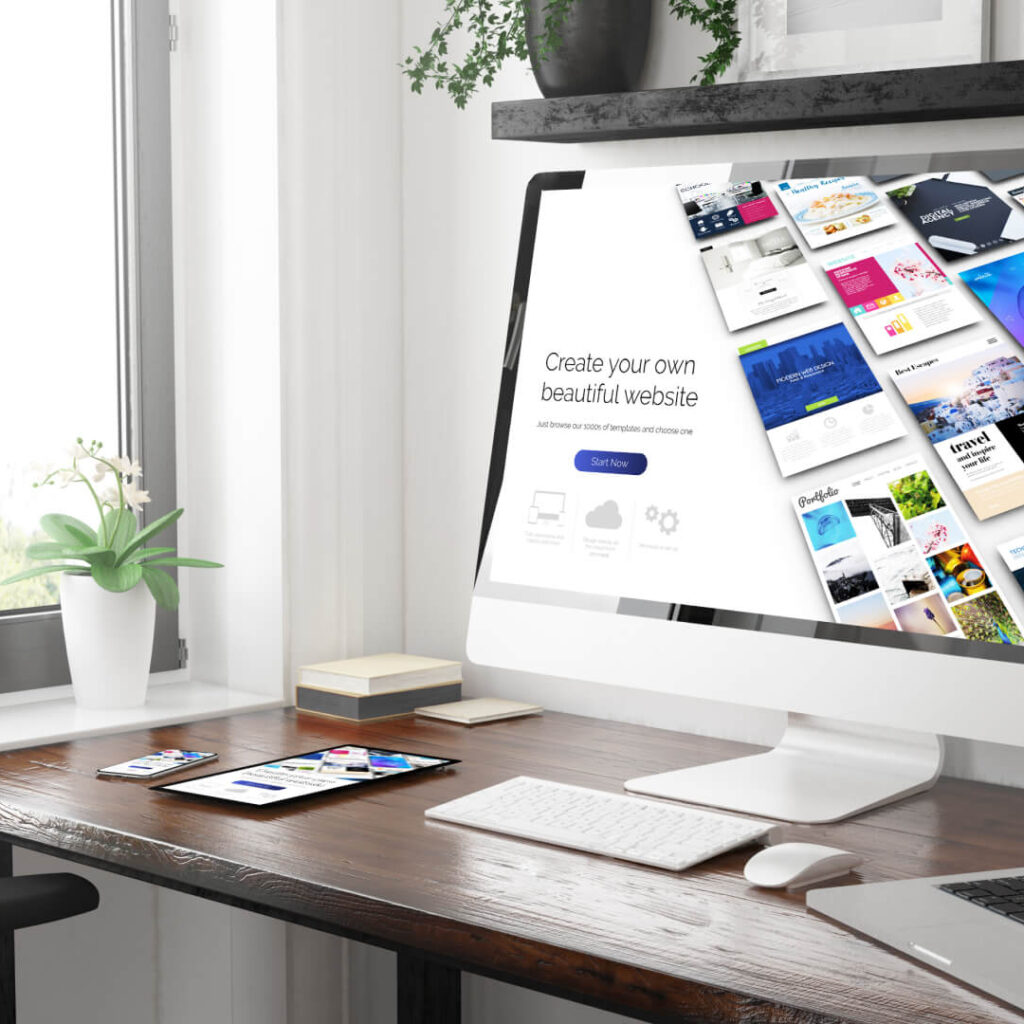 What Is Web Design – Definition, Elements, And Best Practices