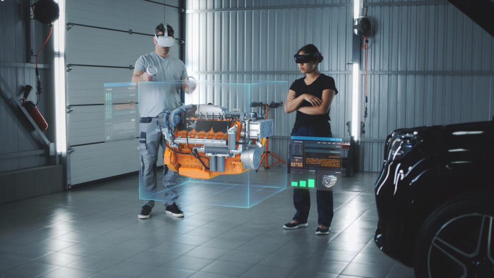 What Is Immersive Design? Principles, Uses & Future