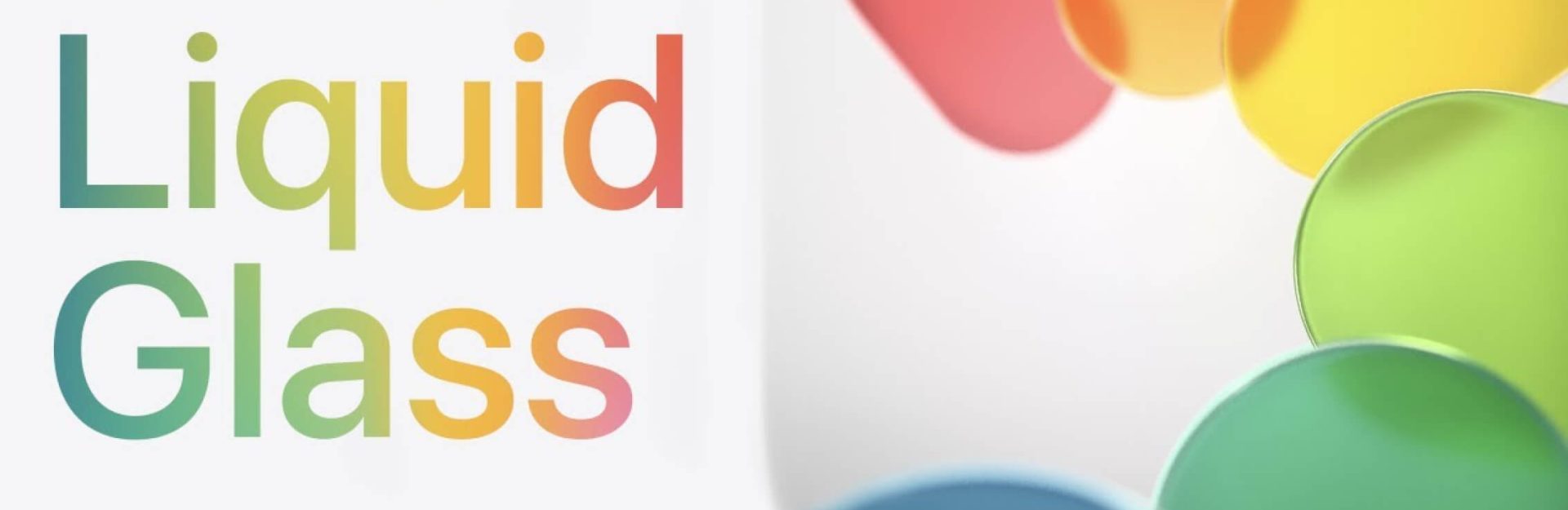 Liquid Glass iOS 26: Why Apple’s New UI Design Sparks Debate